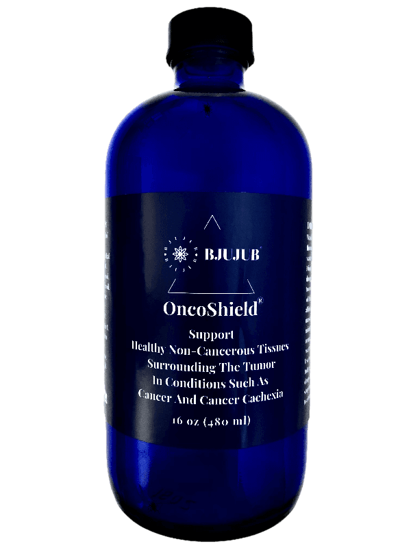 癌盾（OncoShield®) – 不治而愈